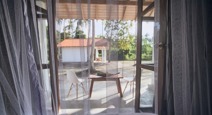 Rumah Tropis Modern: Karakteristik, Tips Dekorasi, & Contoh