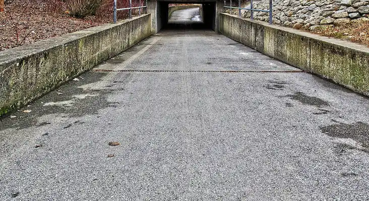 Rabat Beton: Arti, Fungsi, Keunggulan & Cara Membuatnya